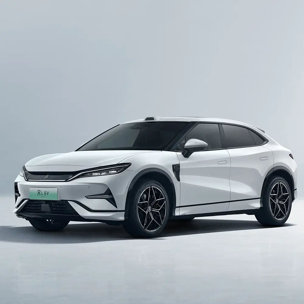 BYD 2025 Song LDMi Smart Driving Edition - Wuxi BYD Auto