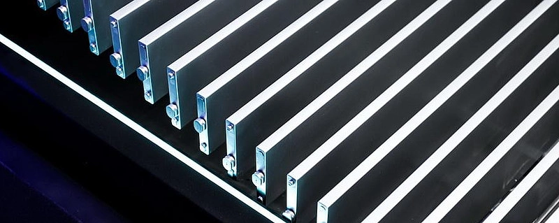 BYD Blade Battery: Safety, Structure & EV Innovation