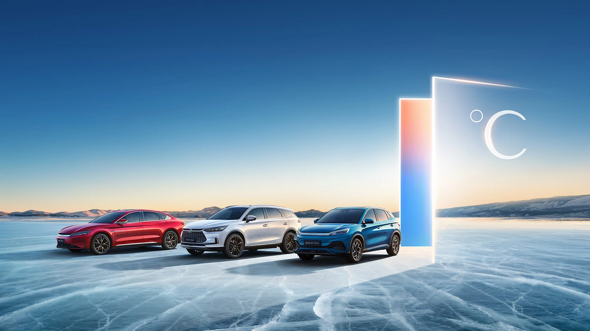 BYD’s Leadership in Technology, Safety, Quality & Market
